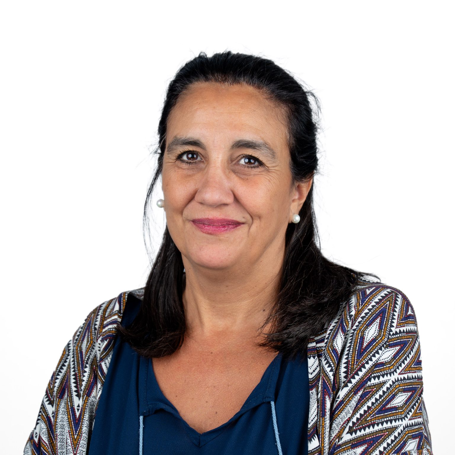 Lucía Bueno- Senara